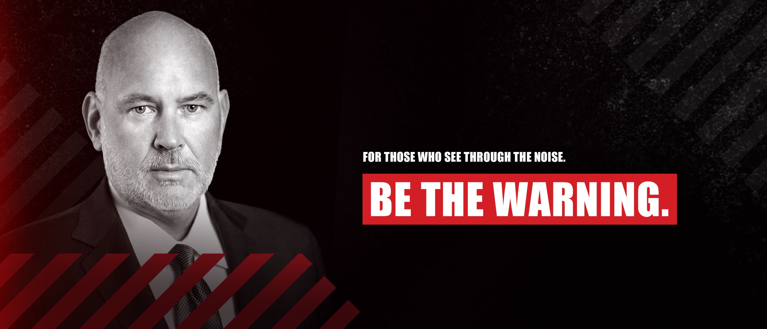 The Warning Store – Political Merch Backed by Steve Schmidt