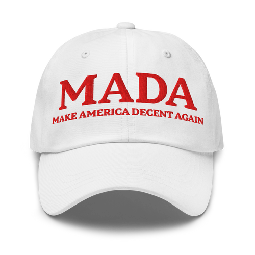 Political Hats & Caps – The Warning Headwear Collection