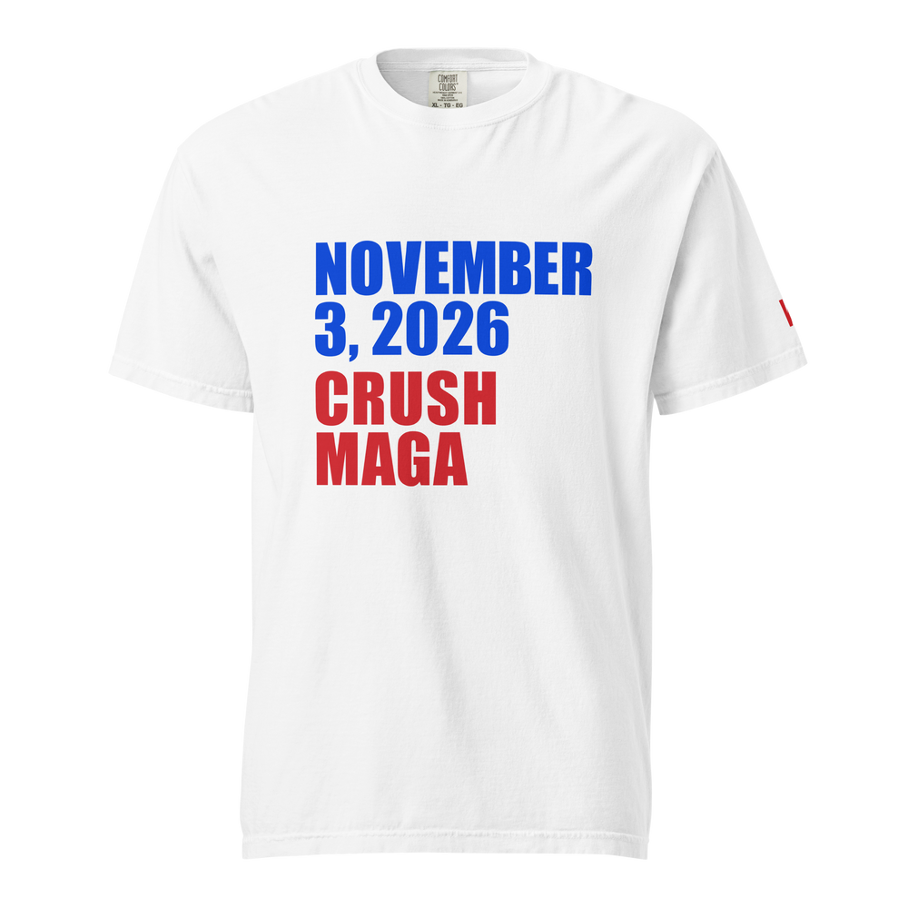 No MAGA