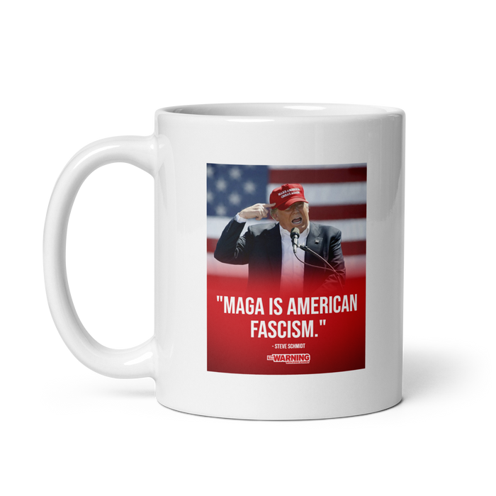 Fascism Mug